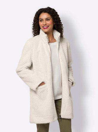 Heine Allwetterjacke Longjacke Langarm