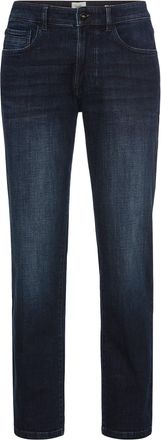 Camel Active Herren 5-Pocket-Jeans Relaxed Fit Blau, menswear-32/30