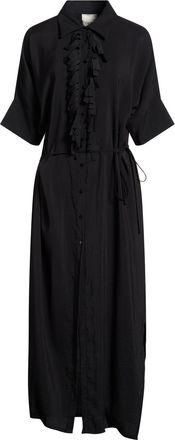 RA.ME KLEIDER - Maxi-Kleider auf YOOX.COM