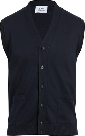 Alpha Studio STRICKWAREN - Strickjacken auf YOOX.COM