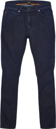 HUGO BOSS Homme, Jeans, Bleu, Taille: W34 L32 Delaware Jeans