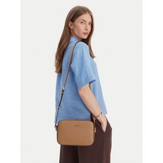 Liu Jo Handtasche Liu Jo AA6211 E1012 Braun