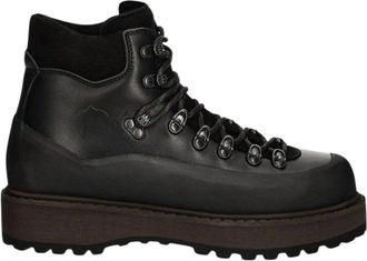 Diemme Damen, Schuhe, Schwarzk, 36 EUGr&ouml;&szlig;e