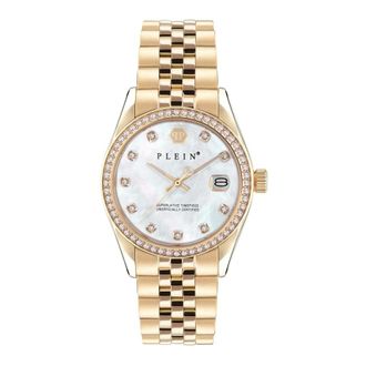 Philipp Plein Femme, Accessoires, Jaune, Taille: ONE Size Date Superlative
