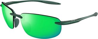 Maui Jim unisex, Accessories, Schwarzk, 63 MMGr&ouml;&szlig;e