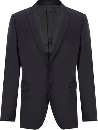 Saison 1865 Veste de tailleur en laine