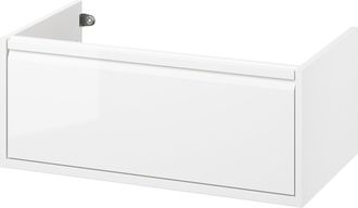 IKEA ÄNGSJÖN Waschbeckenschrank mit Schublade