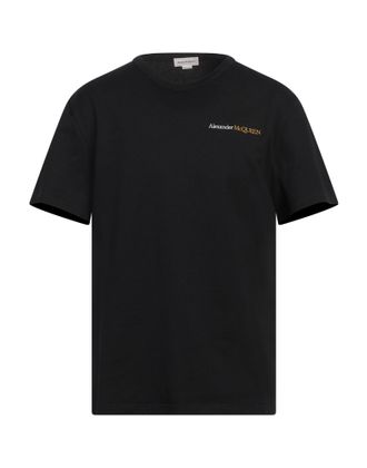 Alexander McQueen TOPS - T-shirts auf YOOX.COM