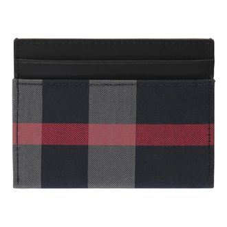 Burberry Kartenetui - - Accessories - Herren - Mehrfarbig - ONE SIZE