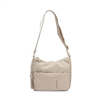 Mandarina Duck Damen Md20 Hobo MD 20, Kaschmir