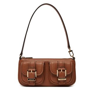 Michael Kors Handtasche MICHAEL Michael Kors 32S5GZCU1L Braun