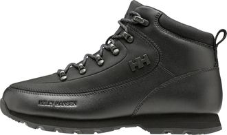 Helly Hansen Mens The Forester Premium, Black, 7.5