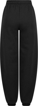 Build Your Brand Jogginghose Build Your Brand Ladies Fluffy Sweatpants (Jogginghose, Jogginghose, Sweatpants)