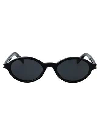 Saint Laurent SL751 Sunglasses - Black