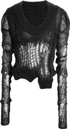 Rick Owens STRICKWAREN - Pullover auf YOOX.COM