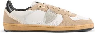 Philippe Model Baskets basses en cuir