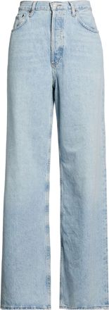 A Gold E HOSEN & R&Ouml;CKE - Jeanshosen auf YOOX.COM