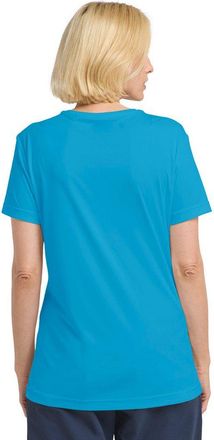 Jack Wolfskin T-Shirt TECH T W