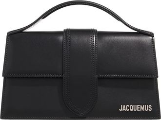 Jacquemus Crossbody Bags - Le Grand Bambino - Gr. unisize - in Schwarz - f&uuml;r Damen