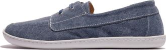 FLY London Fly London Herren PITT675FLY Boat Shoes, Blue, 44 EU