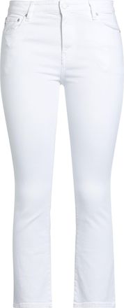 AG - Adriano Goldschmied HOSEN & RÖCKE - Jeanshosen auf YOOX.COM