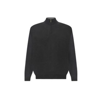 Paul & Shark PAUL&SHARK - Strickware > Lange Strickware - - Knitwear - Herren - Schwarzk - M