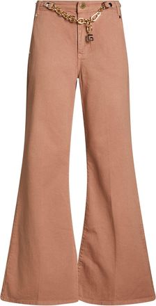 Ga&euml;lle Paris HOSEN & R&Ouml;CKE - Hosen auf YOOX.COM