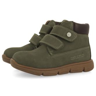 Gioseppo Conklin Botte Oxford, Kaki, 39 EU