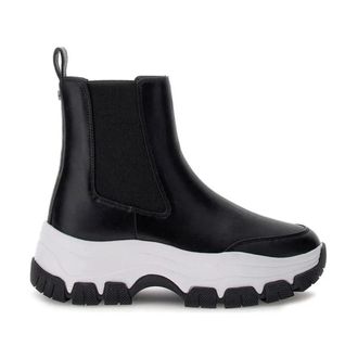 Guess Chelsea Boots - - Shoes - Damen - Schwarzk - 39 EU
