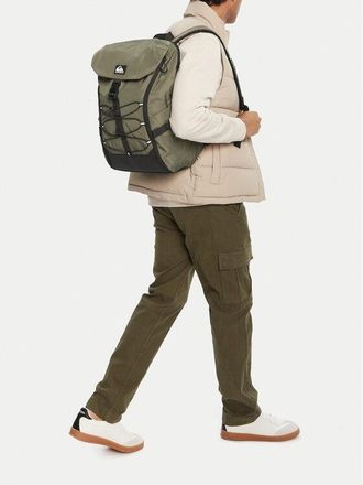 Quiksilver Reiserucksack C-QUIC-KL-001-08 Khakifarben