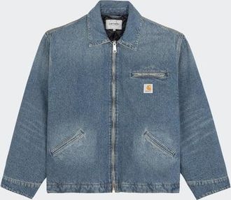 Carhartt Work in Progress Veste doubl&eacute;e - Taille XS