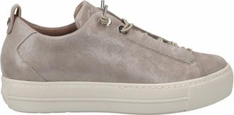 Paul Green Damen, Schuhe, Beige, 39 1/2 EUGröße