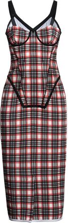 Burberry KLEIDER - Midi-Kleider auf YOOX.COM