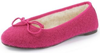 Kitz Pichler Ballerina Kitzpichler pink