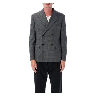 Bottega Veneta Herren, Jacken, Schwarzk, SGr&ouml;&szlig;e