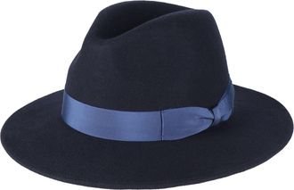 Borsalino ACCESSOIRES - M&uuml;tzen & H&uuml;te auf YOOX.COM