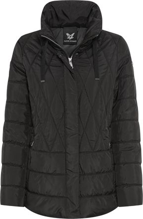 Fuchs Schmitt Style Steppjacke Riga schwarz 48