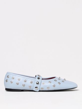Stella McCartney Ballerinas STELLA MCCARTNEY Damen Farbe Hellblau
