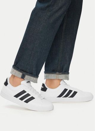 adidas Sneakers Grand Court 3.0 IH1472 Wei&szlig;