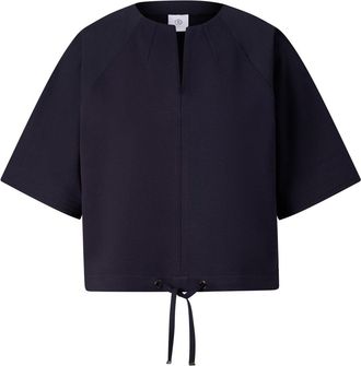 Bogner Shirt Page f&uuml;r Damen - Navy-Blau - 48