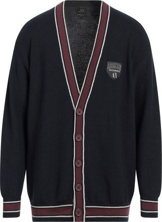 A|X Armani Exchange STRICKWAREN - Strickjacken auf YOOX.COM