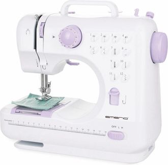 Emerio N&auml;hmaschine SEW-121820 - Emerio