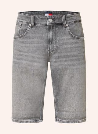 Tommy Jeans Jeansshorts Ronnie schwarz