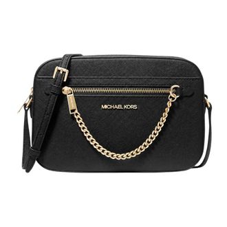 Michael Kors Damen, Taschen, Schwarzk, ONE SIZEGr&ouml;&szlig;e