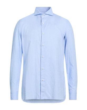 LUIGI BORRELLI NAPOLI TOPS - Hemden auf YOOX.COM