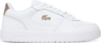 Lacoste Sneakers 51SFA0144 Wei&szlig;