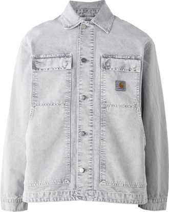 Carhartt Work in Progress Jacke Arctic