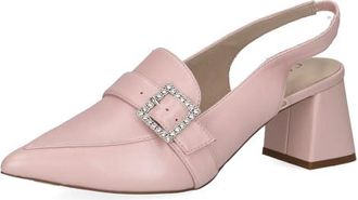 Caprice Femme 9-29604-42 Escarpins, Rose Perlato, 38.5 EU