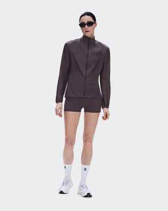 On Zero Jacket