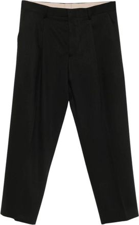 Costumein Anzugshose - - Trousers - Herren - Schwarzk - M